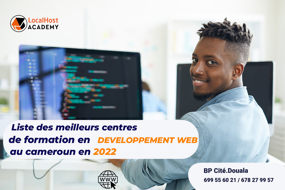 Blog - Page 10 sur 13 - LocalHost Academy - Centre de Formation aux ...