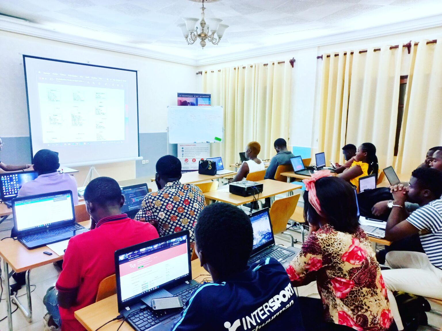 Meilleures écoles de formation en Data science au Cameroun