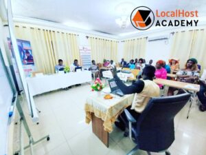 Meilleurs centres de formation en montage vidéo à Douala - LocalHost Academy - Centre de ...