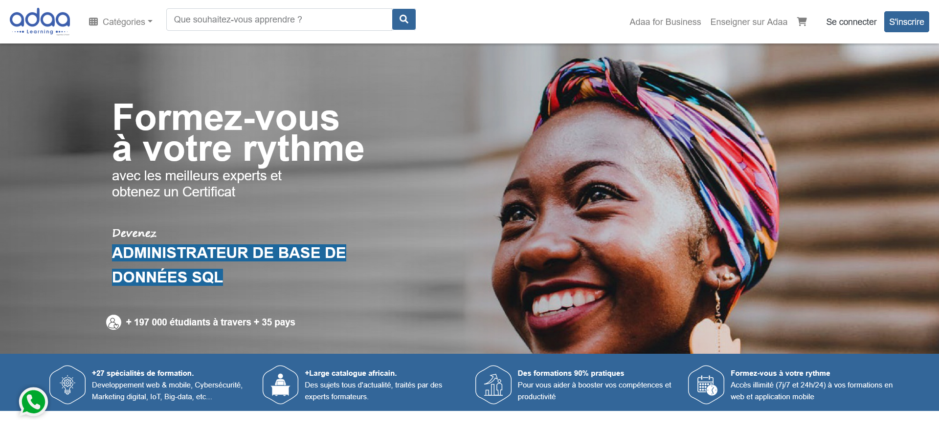 Meilleurs centres de formation en motion design à Douala - LocalHost Academy - Centre de ...
