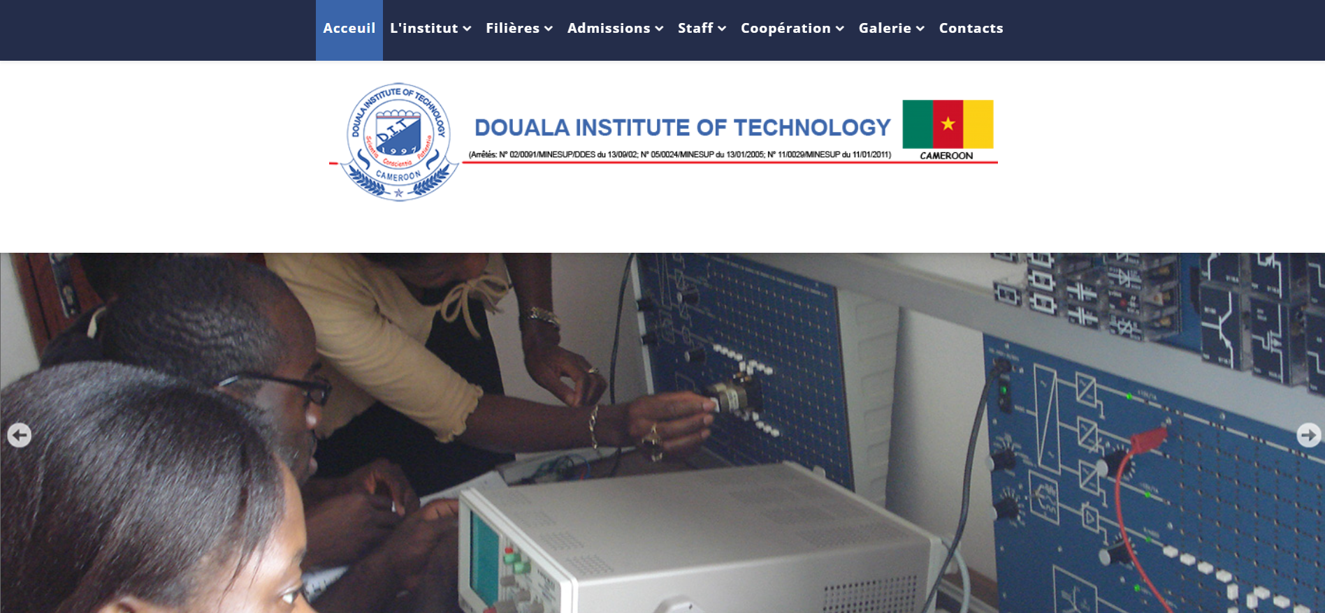 Meilleurs centre de formation en génie logiciel au Cameroun - LocalHost Academy - Centre de ...