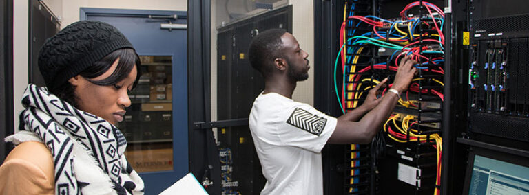 Comment devenir ingénieur en réseau télécom au Cameroun ? - LocalHost ...