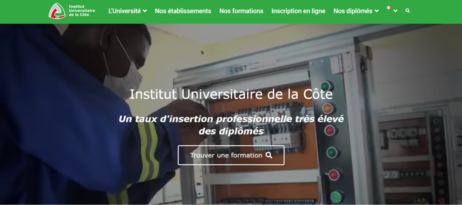 Meilleurs centre de formation en génie logiciel au Cameroun - LocalHost ...