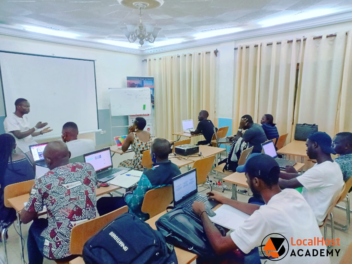 Meilleurs centres de formation en animation 3D au Cameroun - LocalHost ...