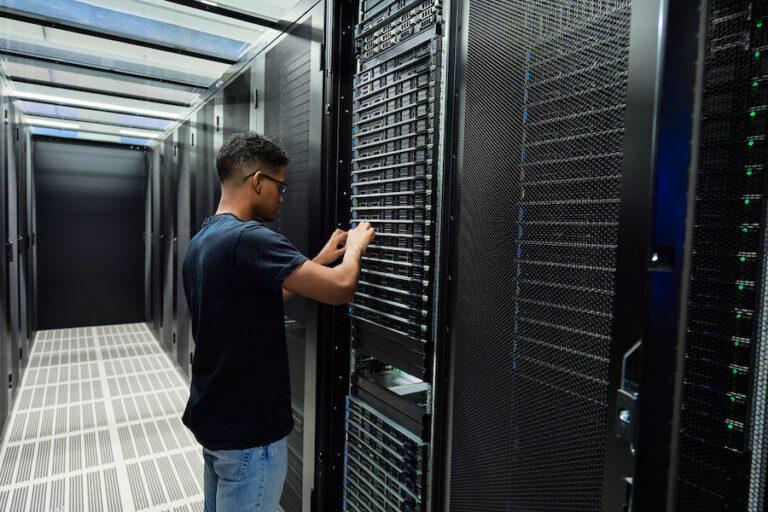 Quel est le rôle d’un ingénieur en réseau et télécom au Cameroun ...