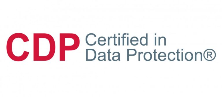 Centre de Préparation à la certification CDP (Certified Data ...