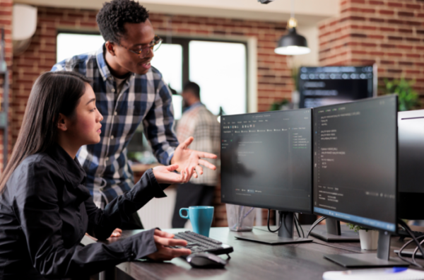 TOP 5 des Meilleures Formations en Informatique au Cameroun - LocalHost ...